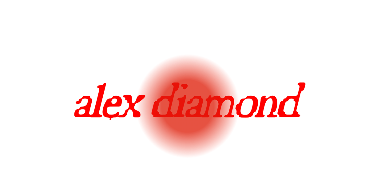 Alex Diamond